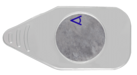 Omnigen - Dry human amniotic membrane-derived matrix