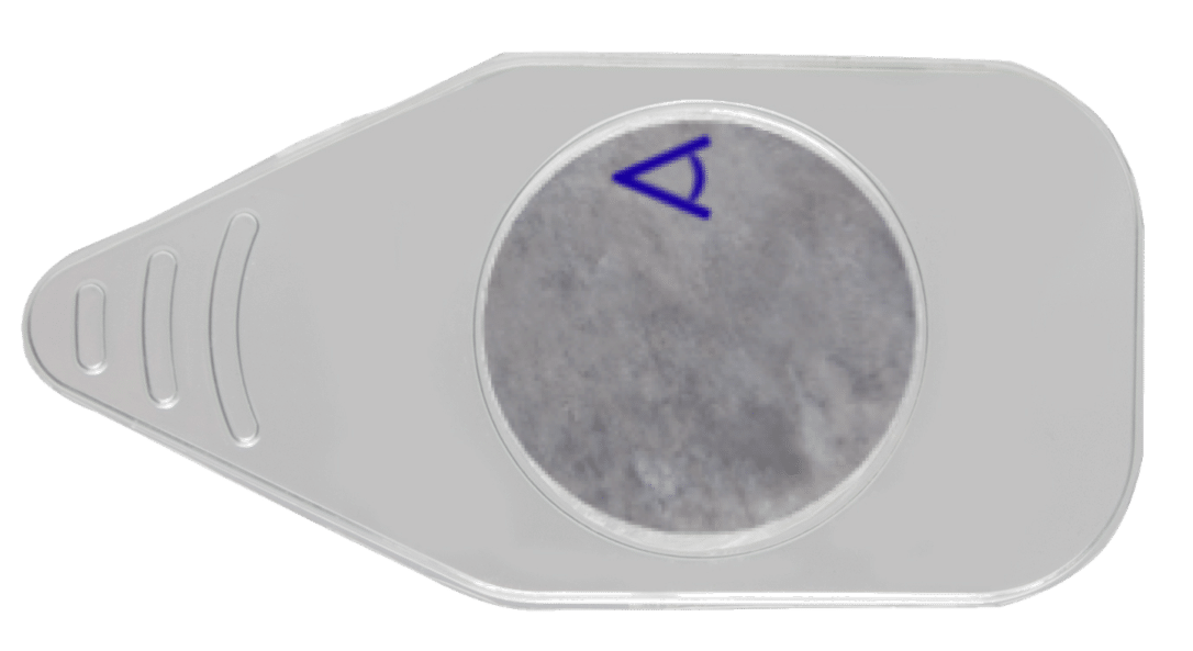 Omnigen - Dry human amniotic membrane-derived matrix